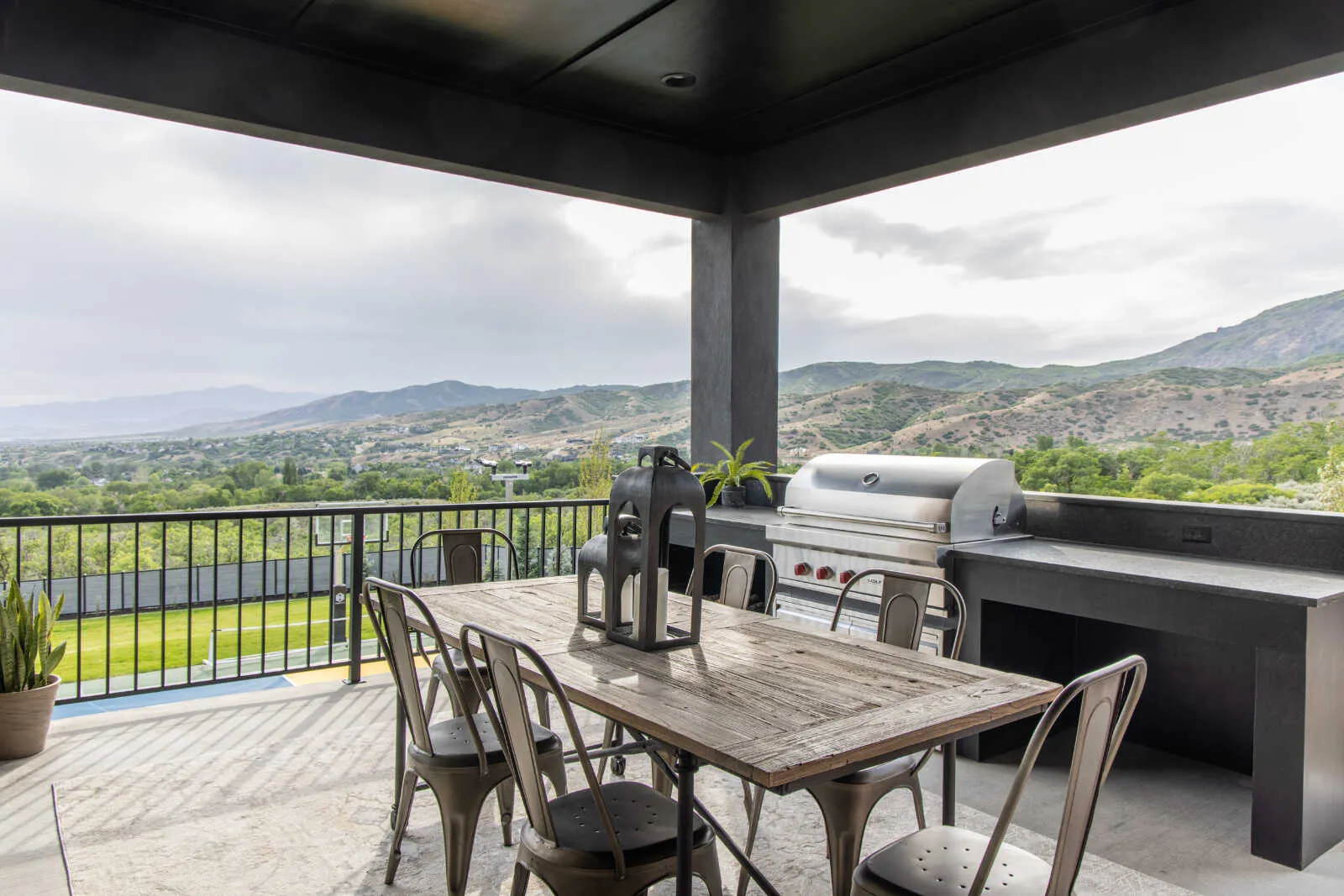 The Moritz Custom Home | Raykon Construction
