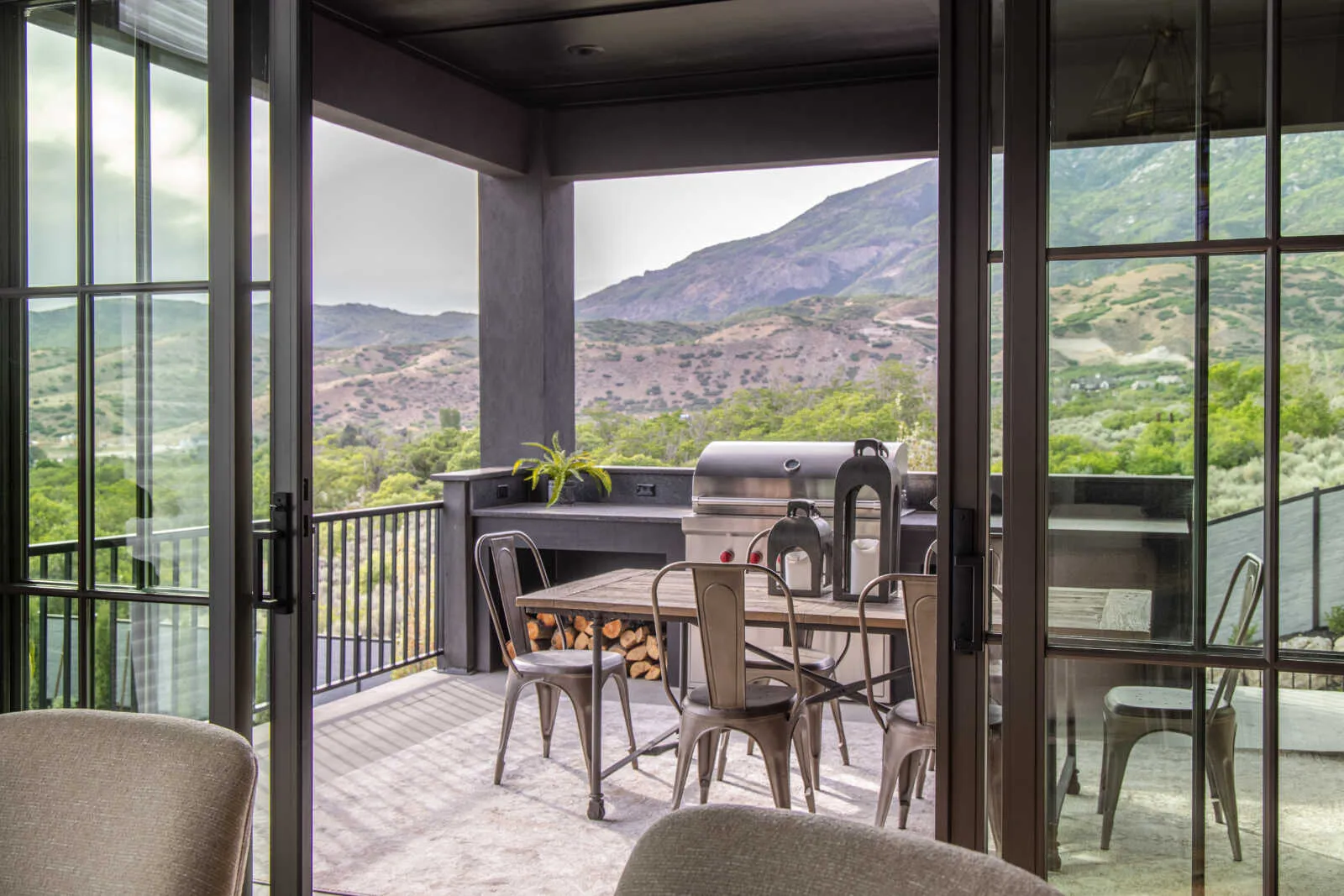 The Moritz Custom Home | Raykon Construction