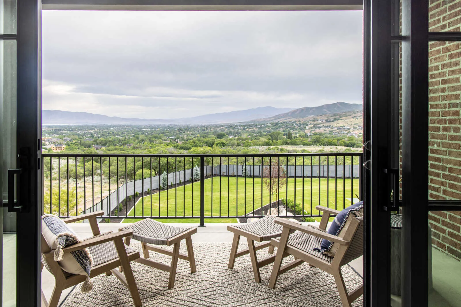 The Moritz Custom Home | Raykon Construction