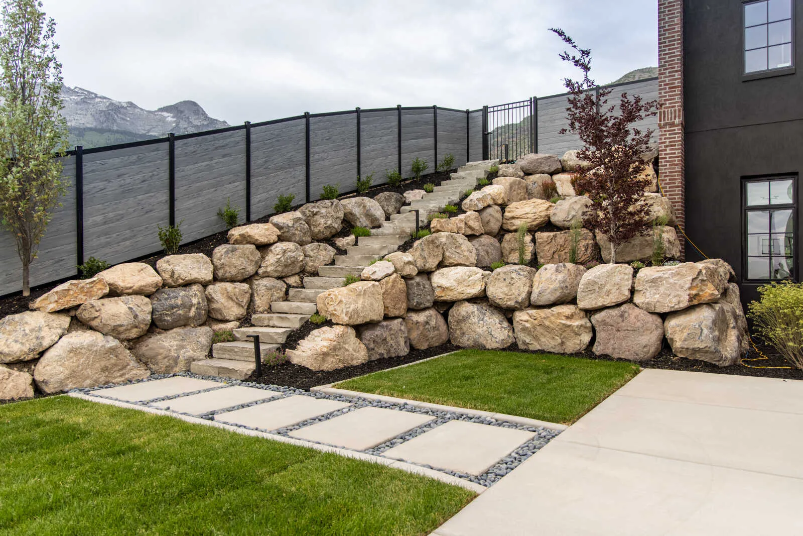 The Moritz Custom Home | Raykon Construction