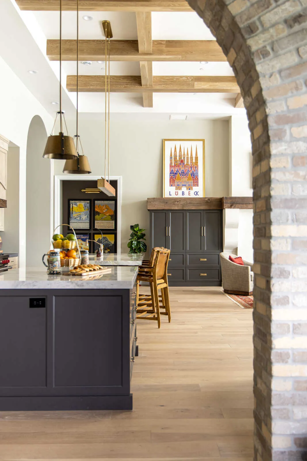 The Moritz Custom Home | Raykon Construction