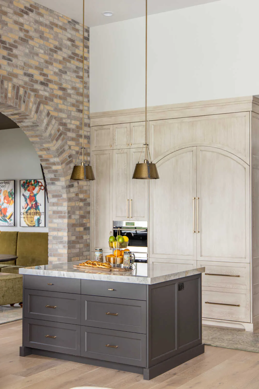 The Moritz Custom Home | Raykon Construction