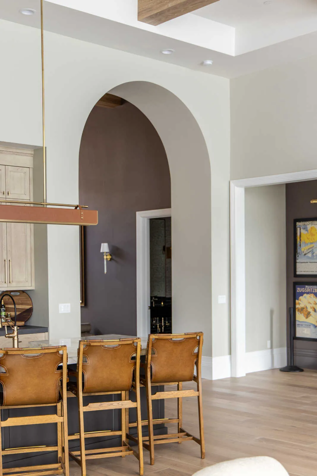 The Moritz Custom Home | Raykon Construction