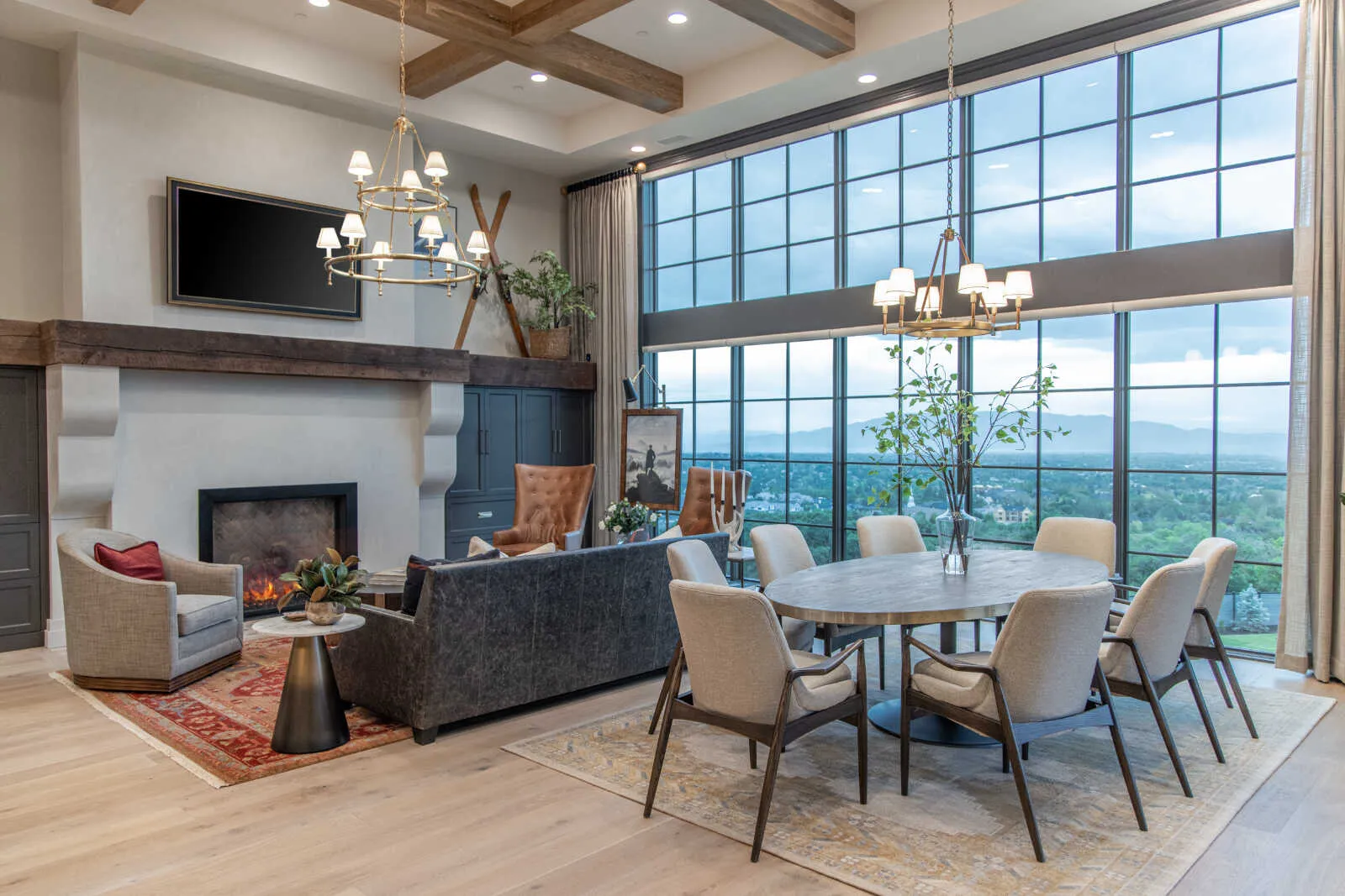 The Moritz Custom Home | Raykon Construction
