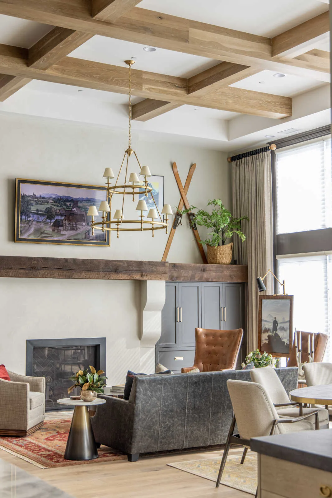 The Moritz Custom Home | Raykon Construction