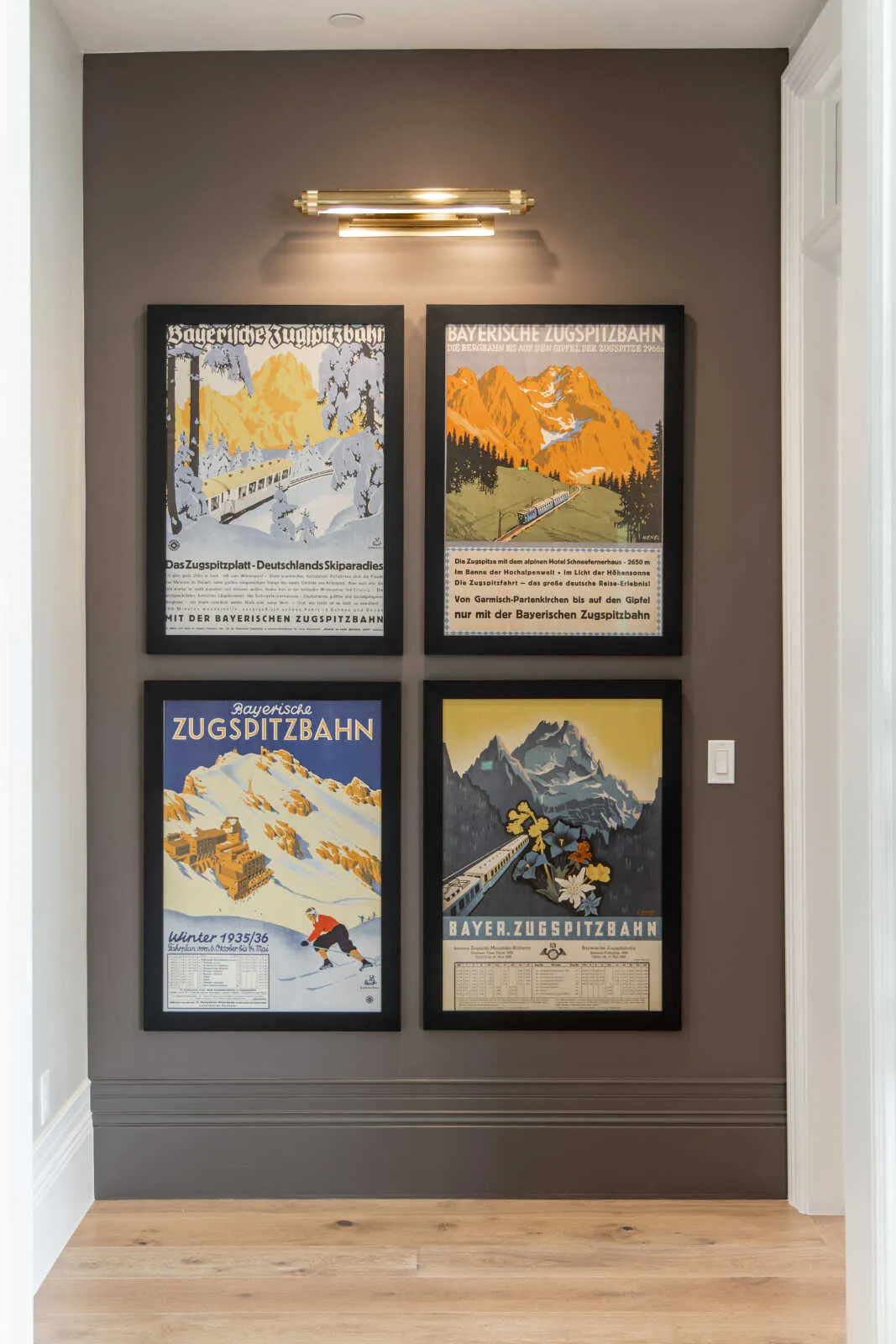 The Moritz Custom Home | Raykon Construction