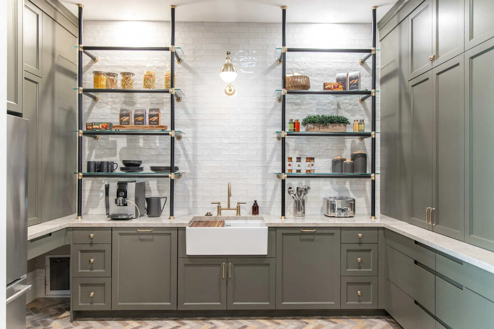 The Moritz Custom Home | Raykon Construction