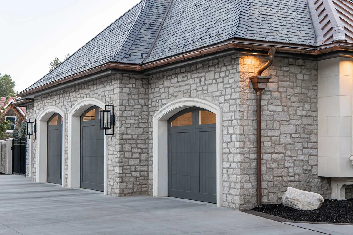 The Rosegate Custom Home | Raykon Construction