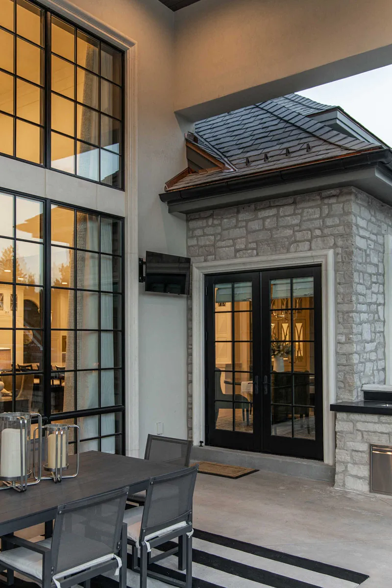 The Rosegate Custom Home | Raykon Construction