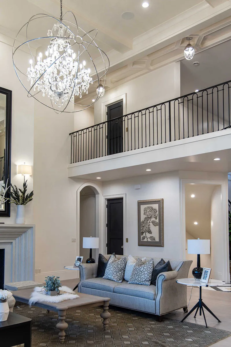 The Rosegate Custom Home | Raykon Construction