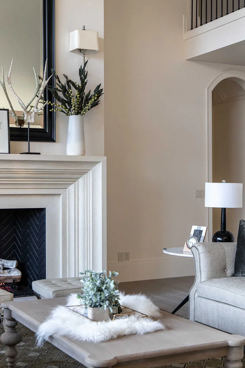 The Rosegate Custom Home | Raykon Construction