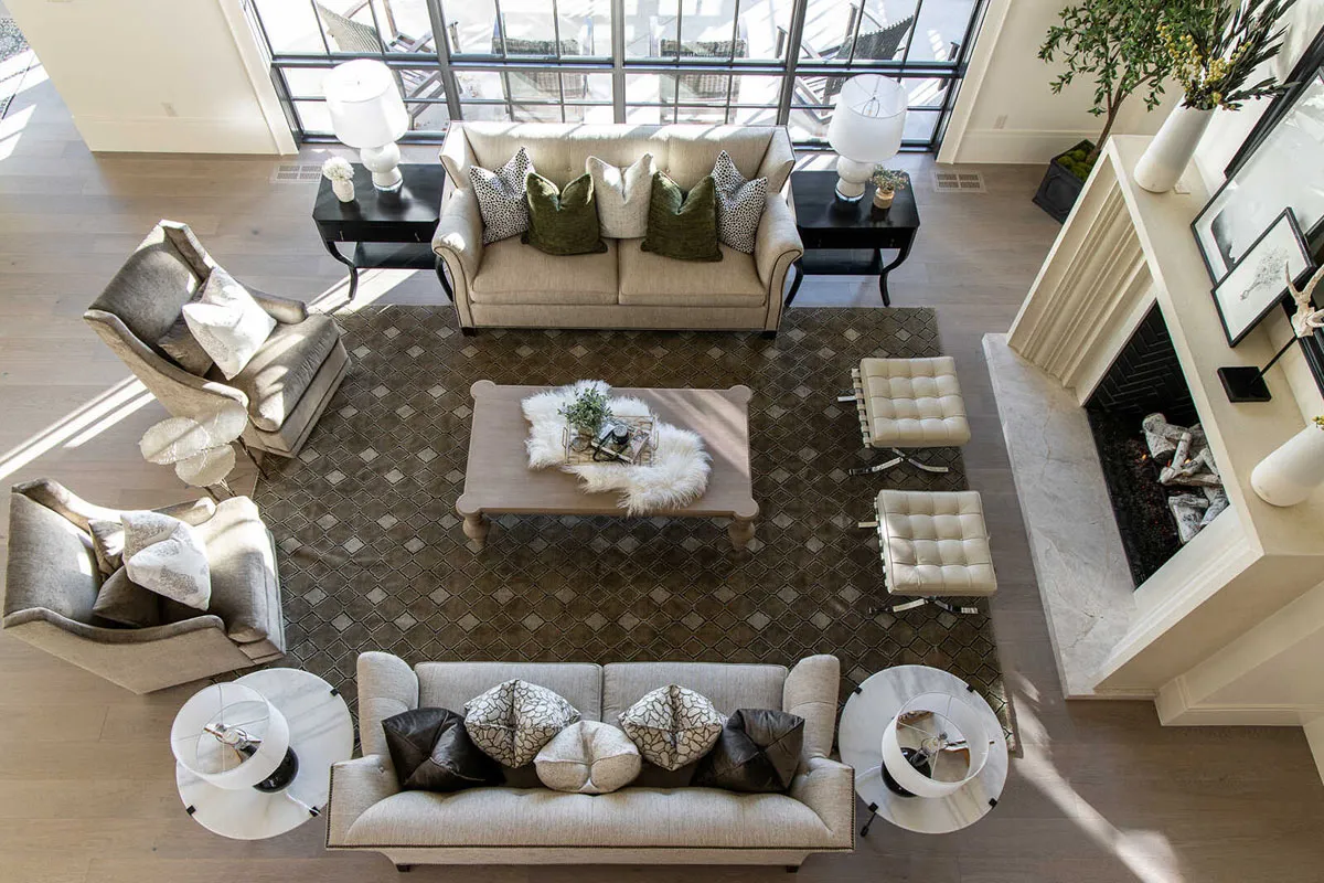 The Rosegate Custom Home | Raykon Construction