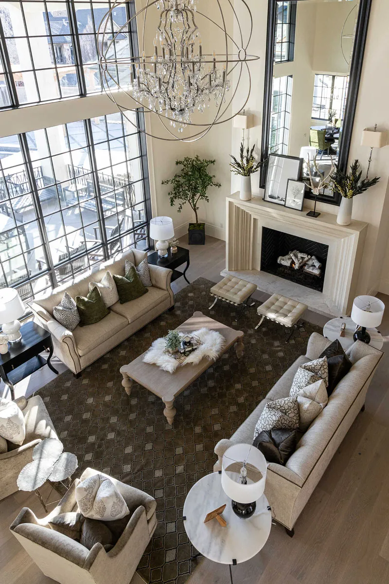The Rosegate Custom Home | Raykon Construction