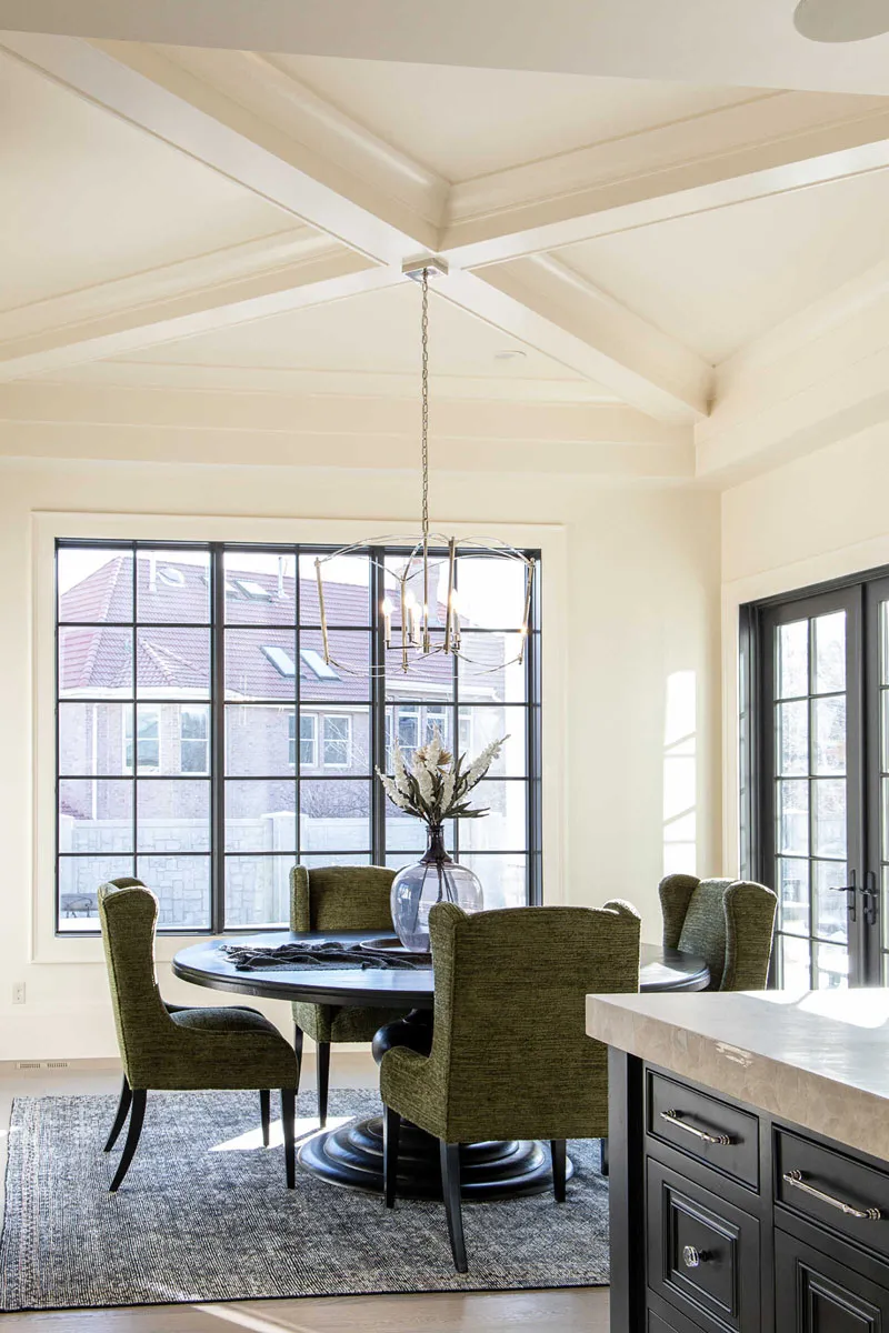 The Rosegate Custom Home | Raykon Construction