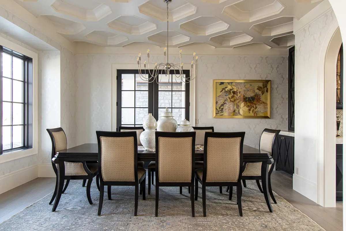 The Rosegate Custom Home | Raykon Construction