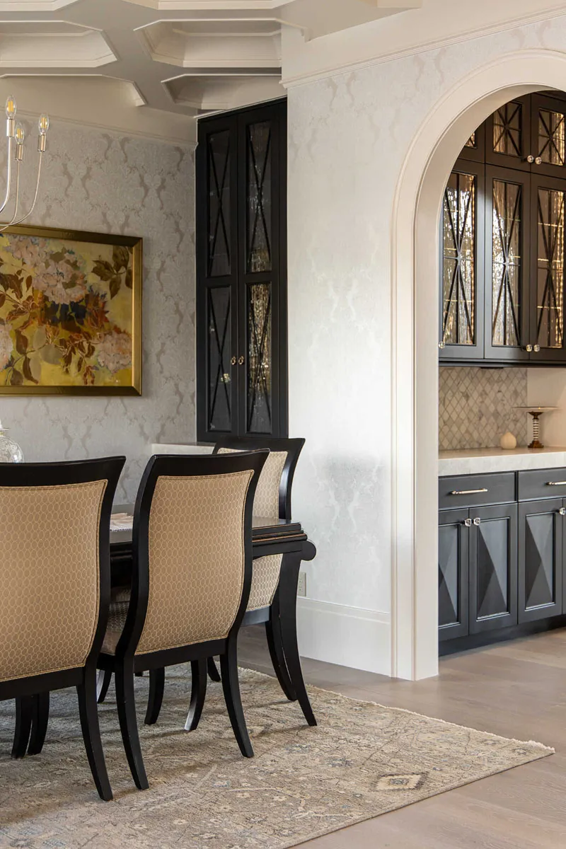 The Rosegate Custom Home | Raykon Construction