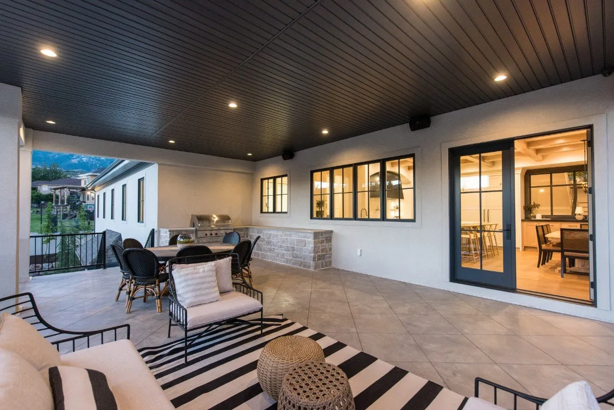 Sunrise Drive Custom Home | Raykon Construction