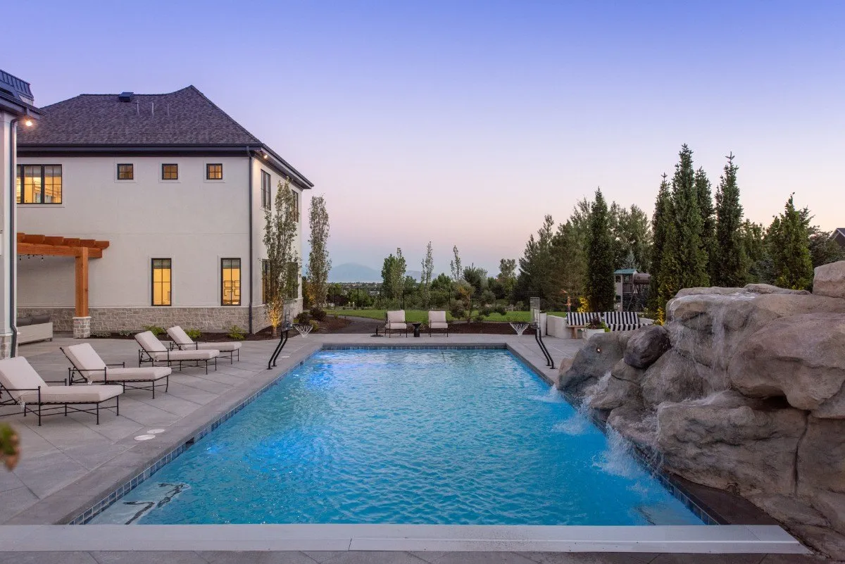Sunrise Drive Custom Home | Raykon Construction