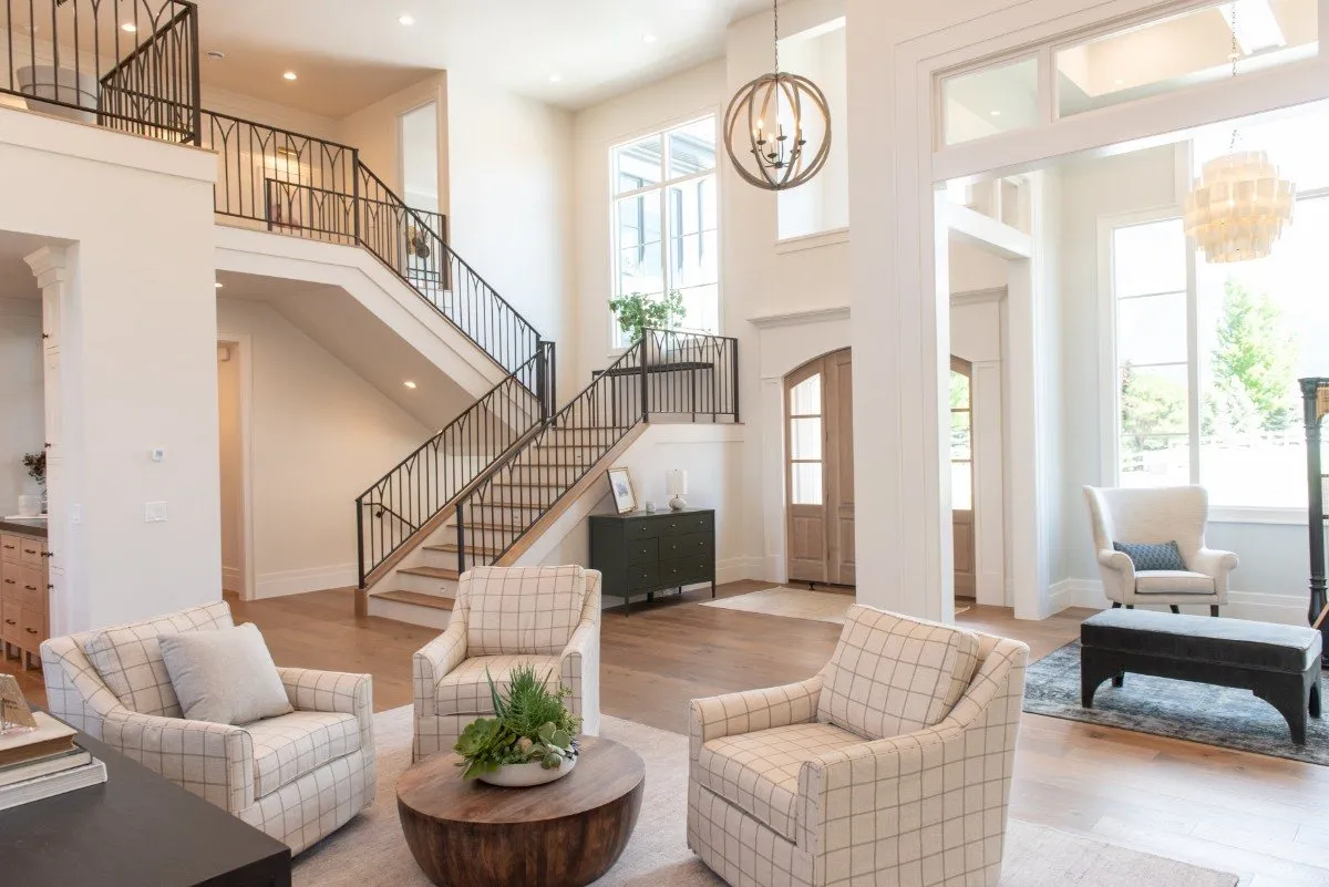 Sunrise Drive Custom Home | Raykon Construction