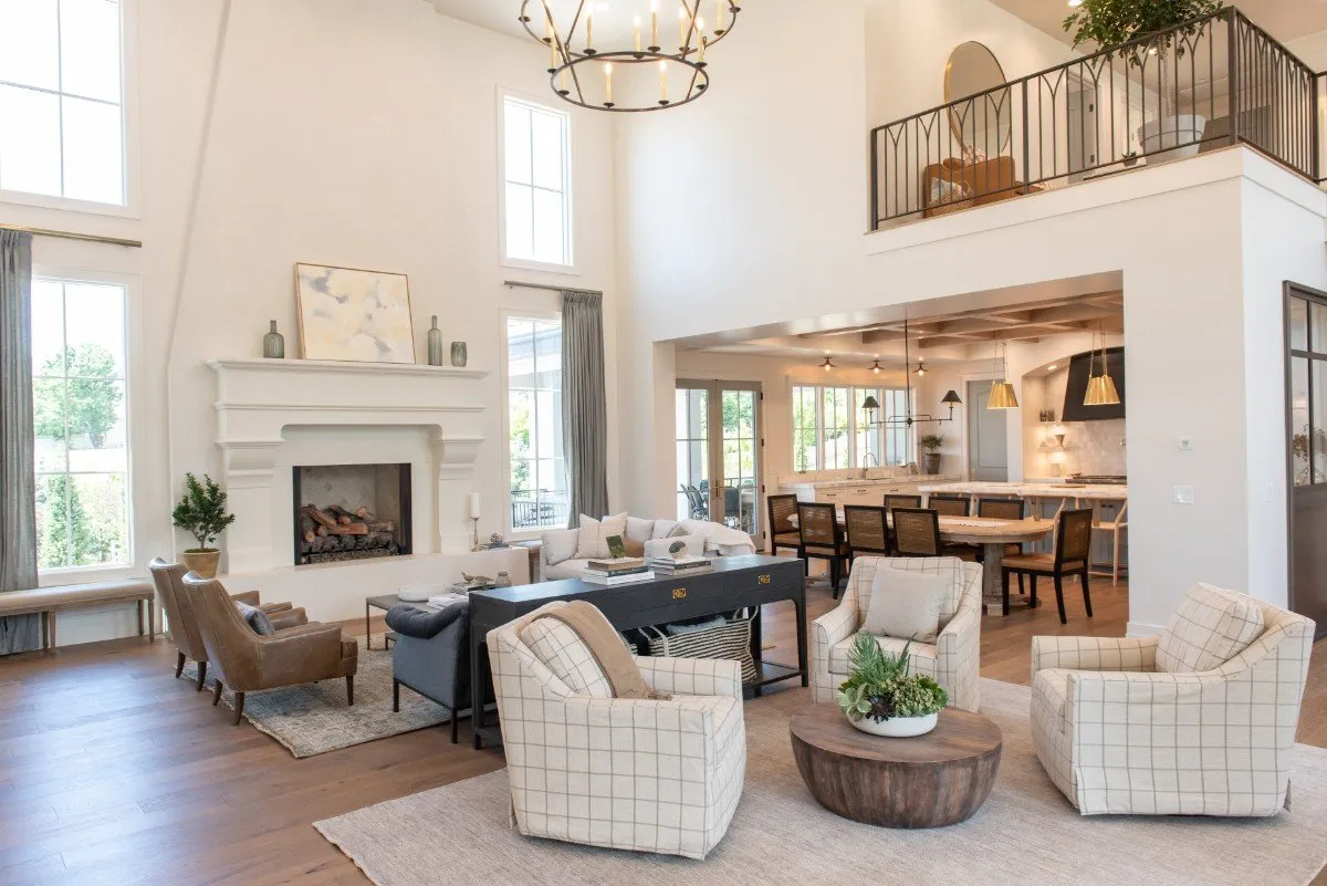 Sunrise Drive Custom Home | Raykon Construction