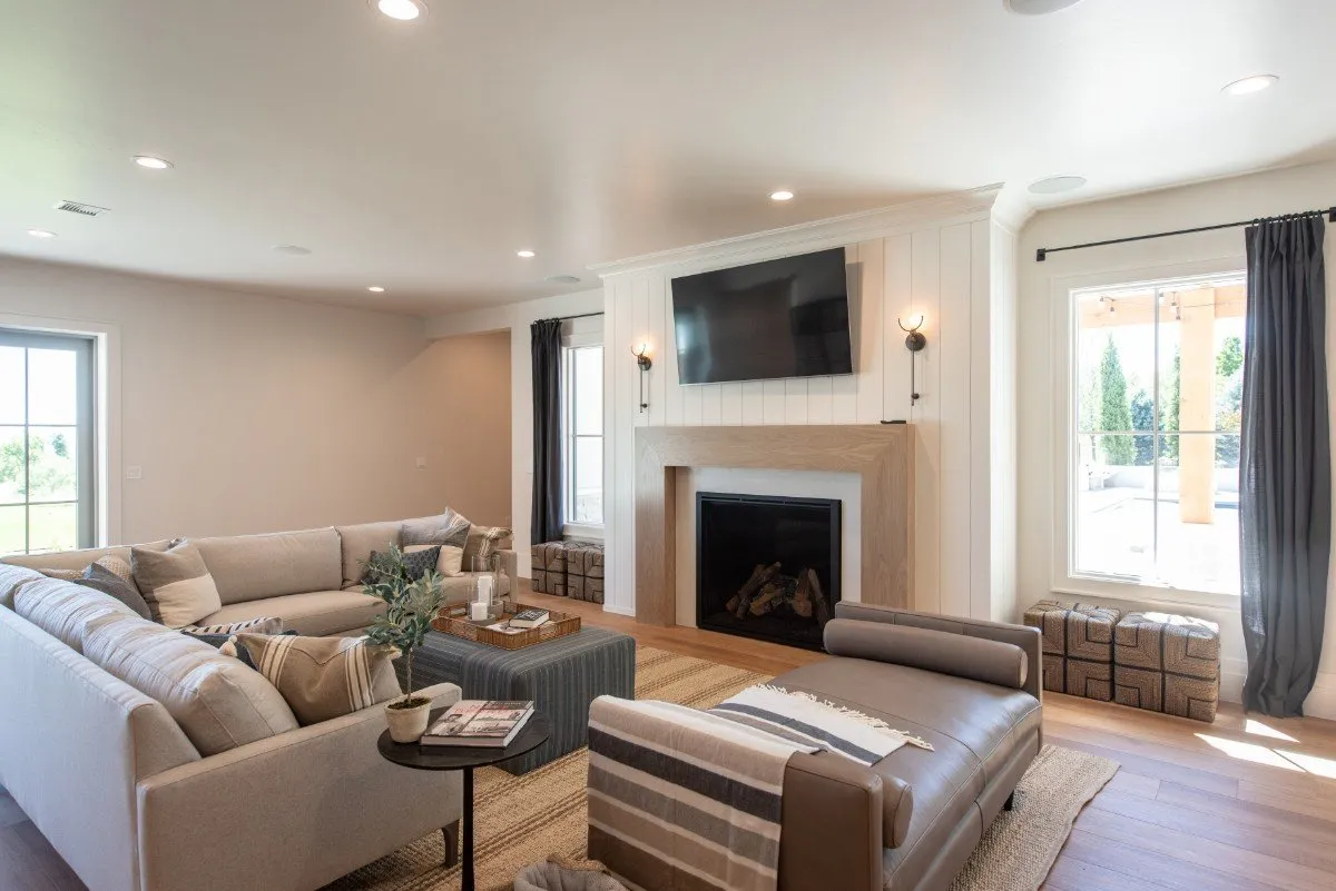 Sunrise Drive Custom Home | Raykon Construction